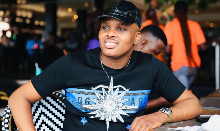 SA: Khuzani’s Angidlali Nezingane is first maskandi album to top Apple ...