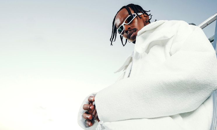 Marioo is Tanzania’s most-streamed artist – Spotify Wrapped 2024 ...