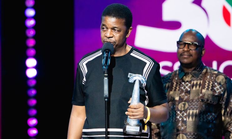 Open call: South African Music Awards 2025 entries | Music In Africa