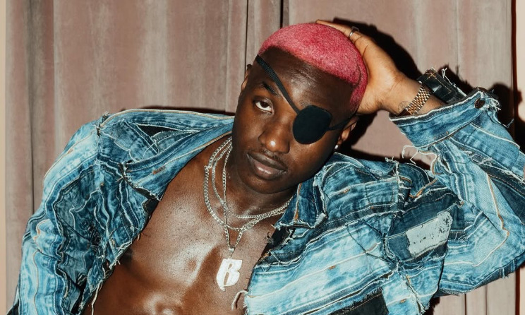 Ruger’s Asiwaju goes gold in France | Music In Africa