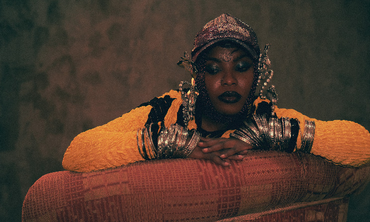 Nigerian singer Winny drops Commercial Break EP | Music In Africa