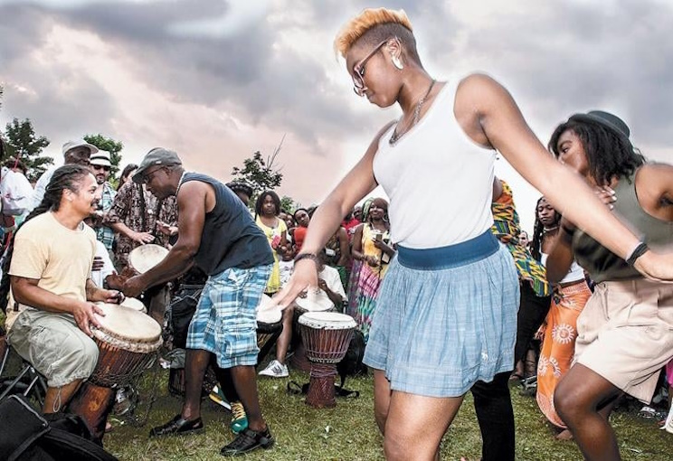 Appel ouvert : Afrofest 2025 à Toronto, Canada | Music In Africa