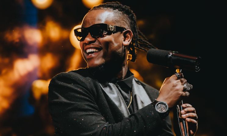 Rwanda: Bruce Melodie releases Colourful Generation album | Music In Africa