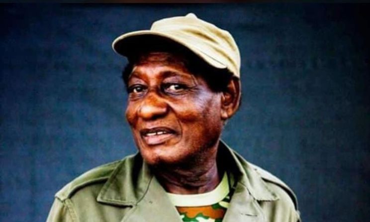 Ghana: Ebo Taylor releases new album ahead of North America tour ...