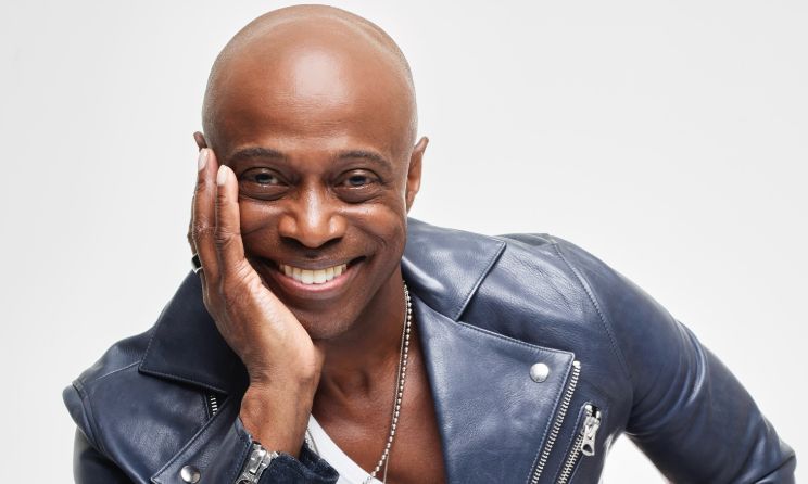 US RnB artist Kem announces SA tour | Music In Africa