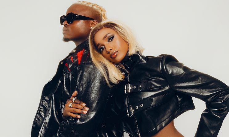 Tanzania: Abigail Chams and Harmonize reunite on Me Too single | Music In Africa