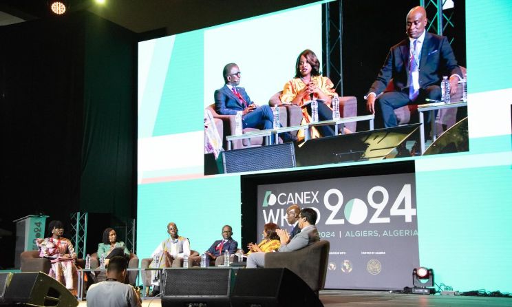 Open call: CANEX at IATF 2025 registration | Music In Africa