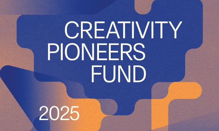 Open call: Creativity Pioneers Fund 2025 | Music In Africa