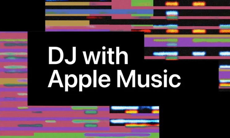 Apple Music unveils DJ with Apple Music | Music In Africa