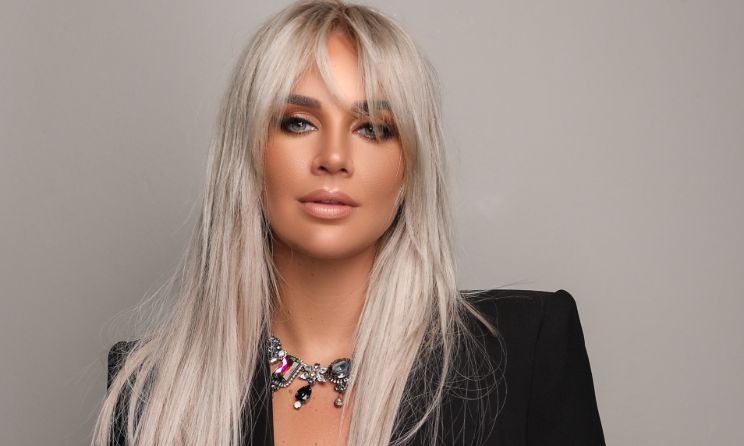 SA: Demi Lee Moore named Spotify EQUAL artist for March | Music In Africa