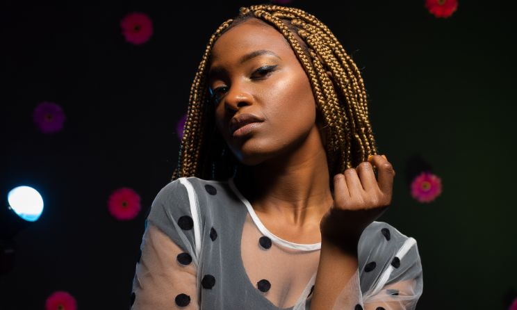 Kenya: Wendy Kay shares new singles Sema and Feels | Music In Africa