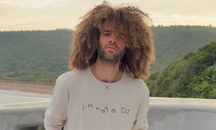 British musician Youngr announces SA tour for April 2025 | Music In Africa
