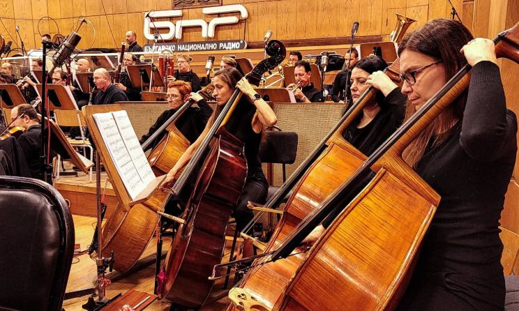 Call for scores: European Recording Orchestra | Music In Africa