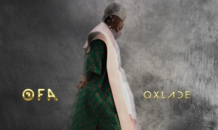 Nigeria: Oxlade drops Oxlade From Africa (Deluxe) album | Music In Africa