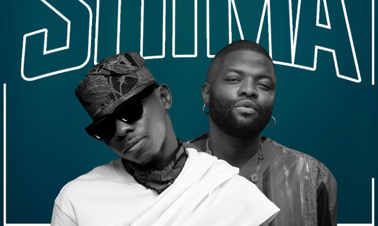 Nigeria: DJ Tough and Skales drop new Afrobeats track Shima | Music In ...