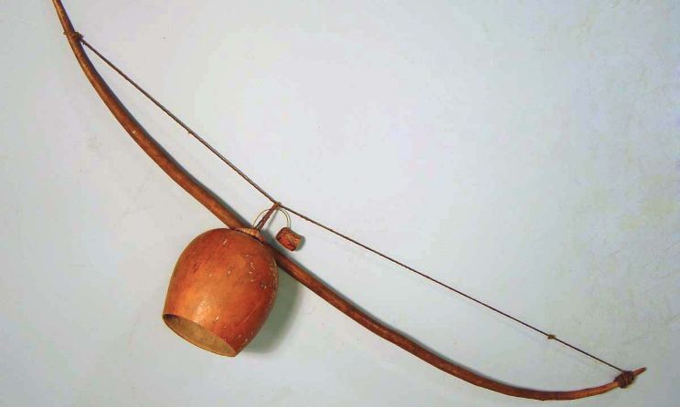 The revival of the umakhweyana and ugubhu | Music In Africa