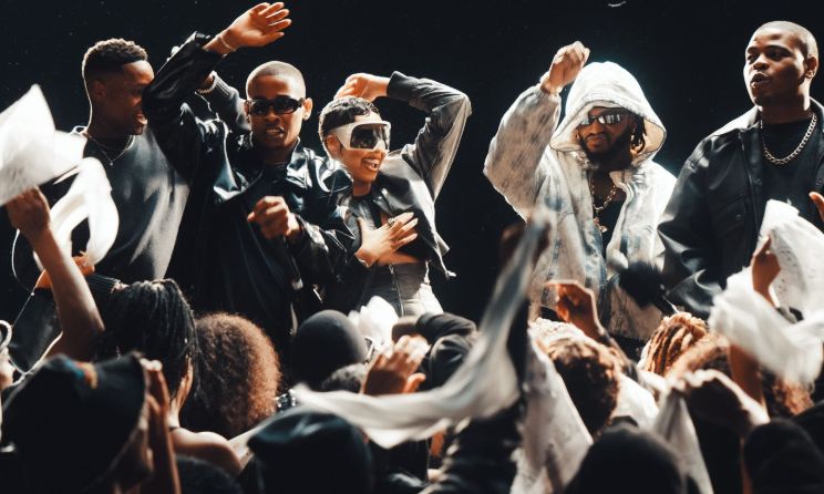 Skyla Tylaa features African talent on new single Bombshell | Music In ...