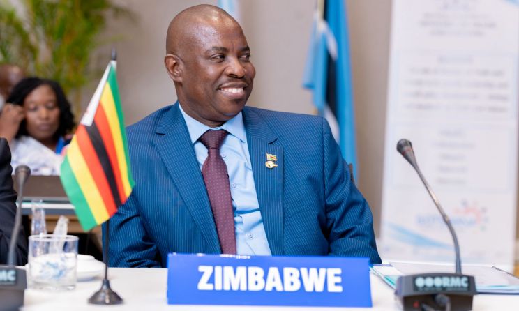 Zim: Justice ministry orders ZIMURA to halt unapproved licensing fees ...