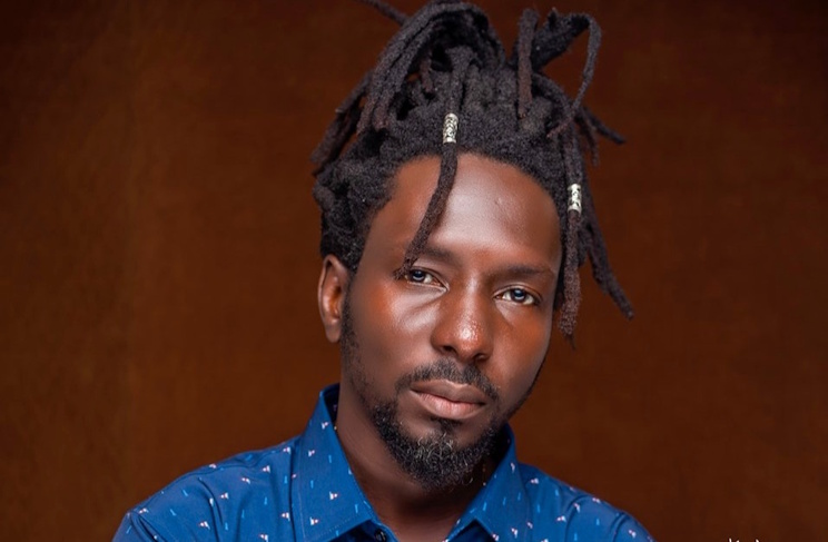 Anaké, l’astre du reggae conscient qui éclaire l’Afrique depuis le ...