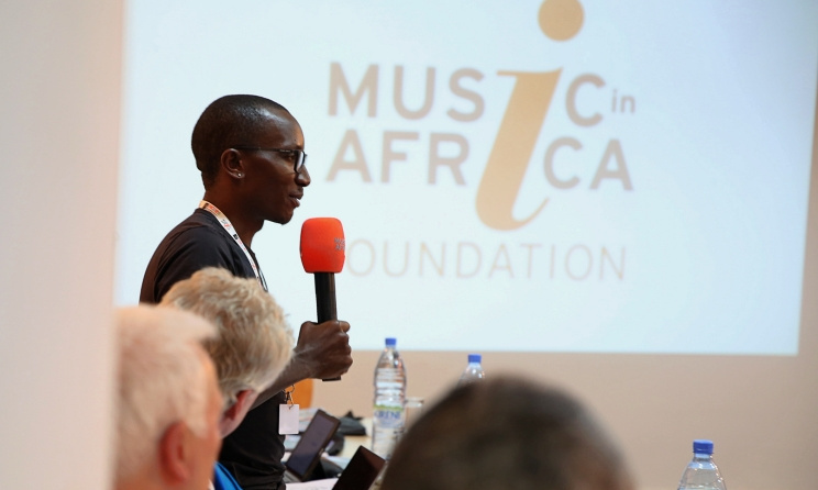 Appel à candidatures: Comités consultatifs de la Fondation Music In ...