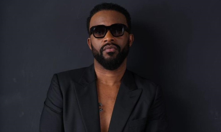 Rumba Royale avec Fally Ipupa : La date de sortie fixée au 12 décembre ...