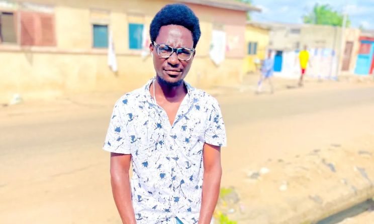Ghana: RG Qluck Wise shares Afrobeats EP Affection Season | Music In Africa