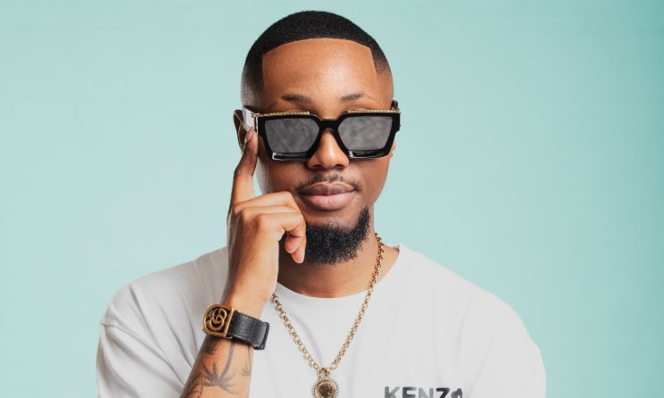 SA: Shaun Stylist unveils second EP | Music In Africa