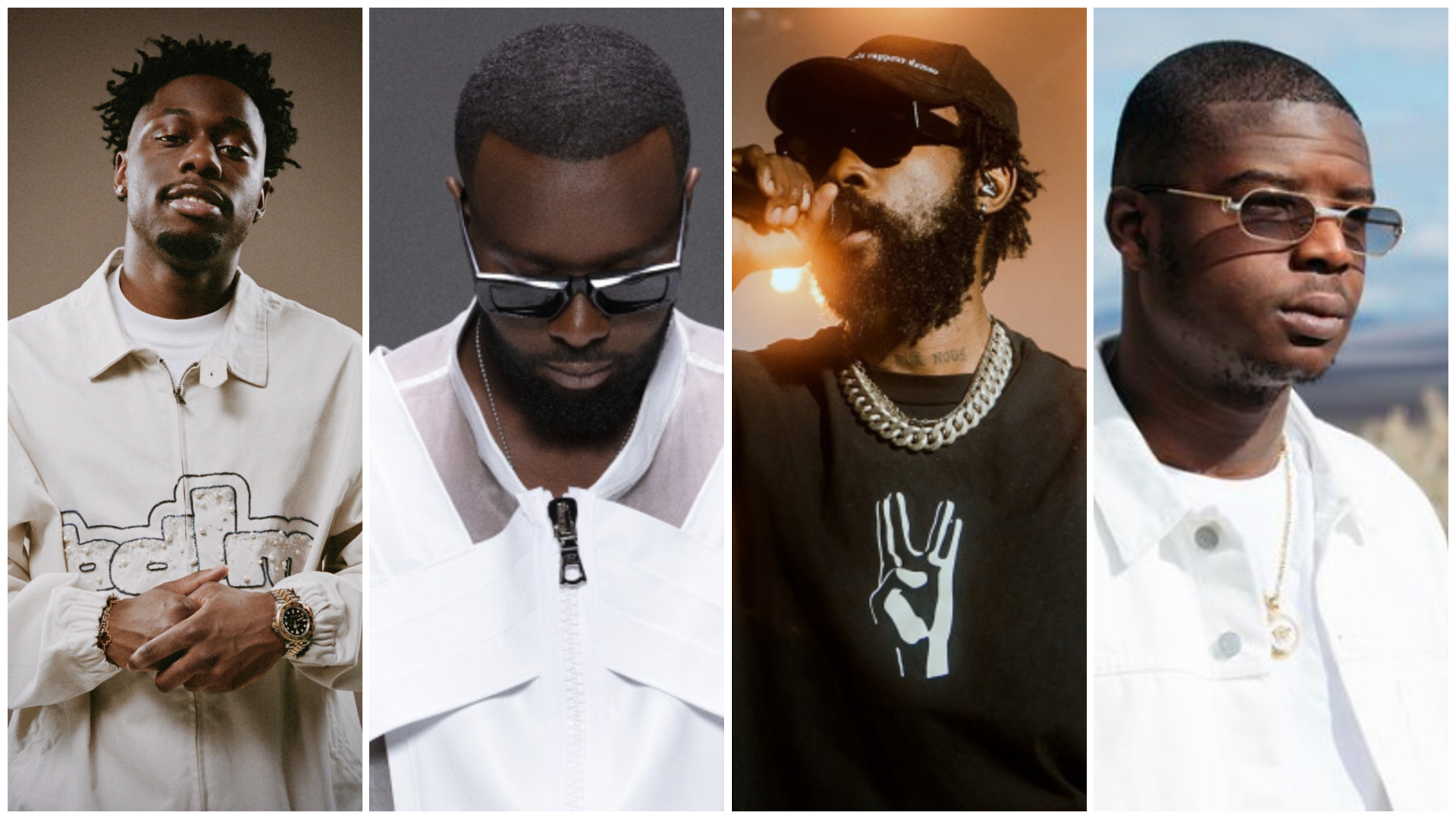 10 rappeurs d’origine africaine qui redéfinissent la scène rap ...