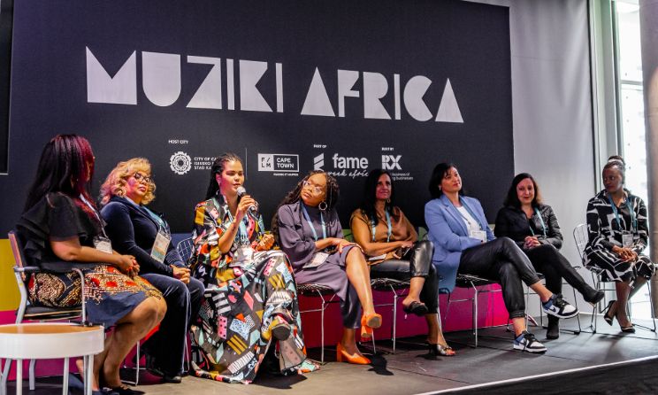 Africa’s music economy: From beats to boom | Music In Africa