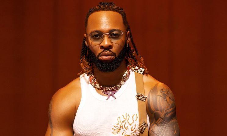 Op-ed: How Flavour’s Uplifted album changed the game | Music In Africa