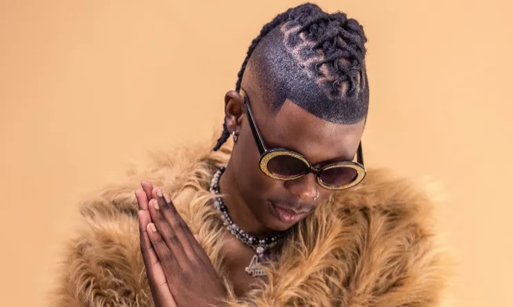 SA: Aubrey Qwana releases Umkabayi Legacy album | Music In Africa