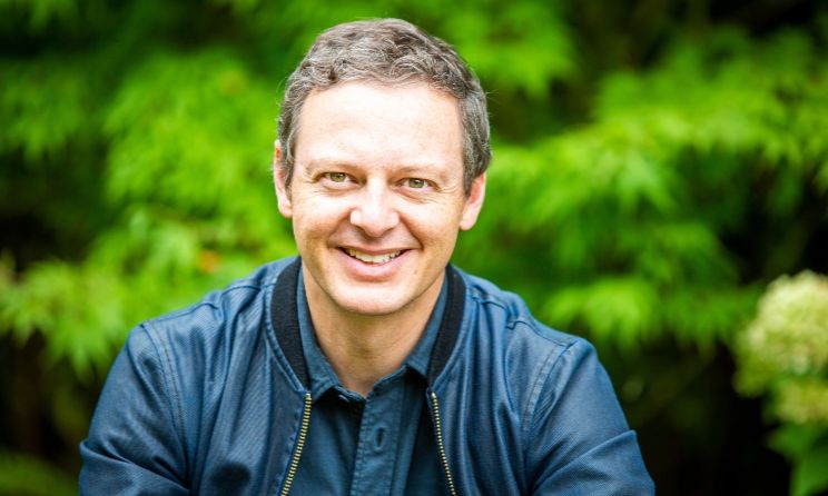 Spotify executive David Kaefer steps down amid leadership reshuffle ...