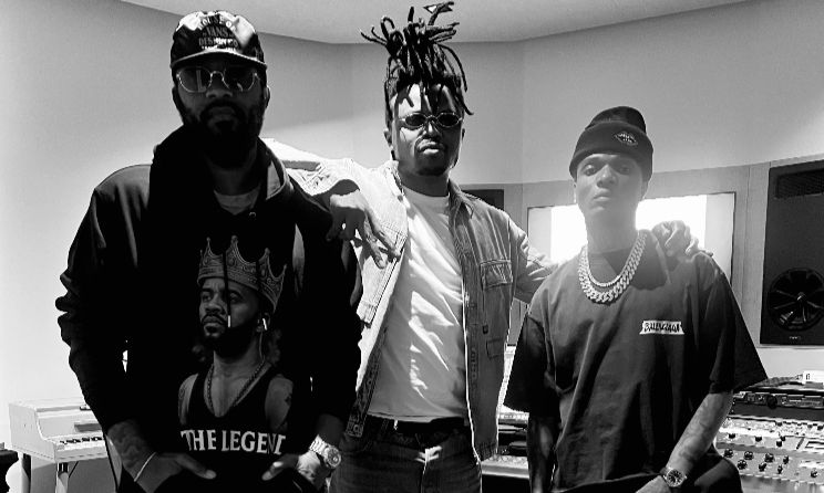 Fally Ipupa becomes first African artist to top French albums chart ...
