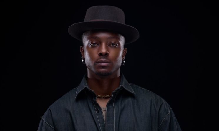 SA: Ben September shares Afro-influenced R&B single ‘Samba’ | Music In ...