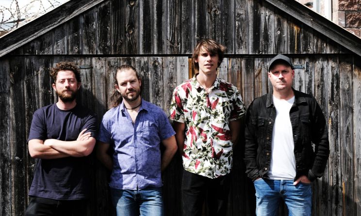 John Battersby launches new band project with single reflecting on ...