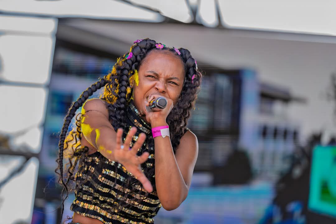 SA singer Brie Lee dies at 28 after cancer battle | Music In Africa