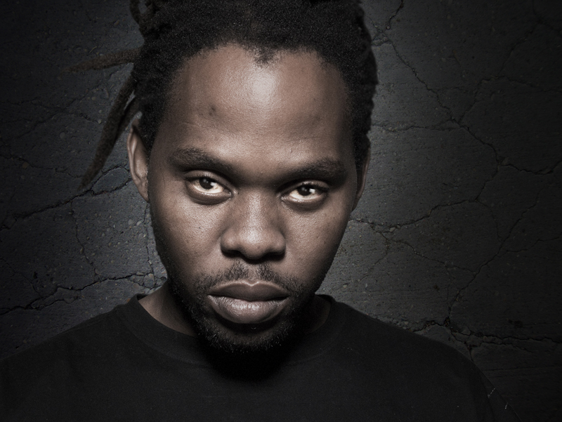 Ben Sharpa | Music In Africa