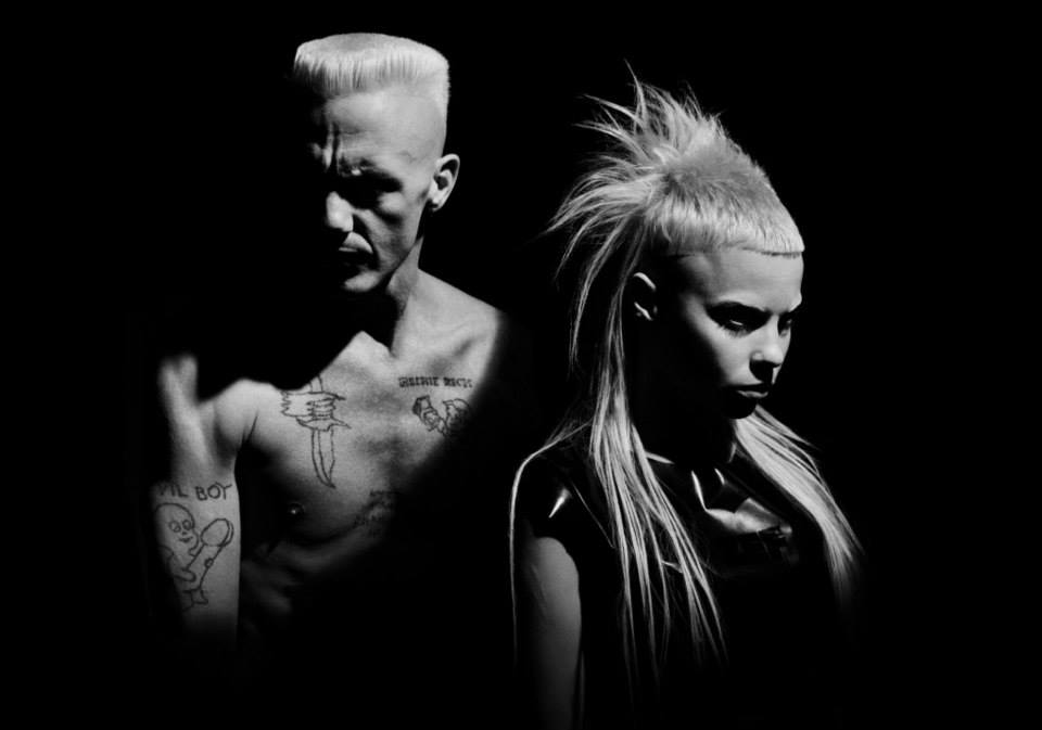 Die Antwoord | Music In Africa