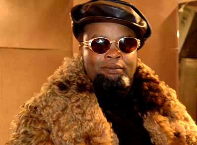 Felix Wazekwa | Music In Africa