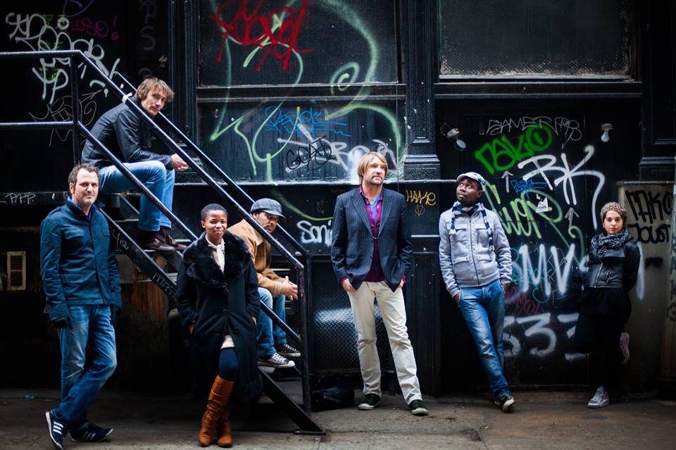 Freshlyground | Music In Africa