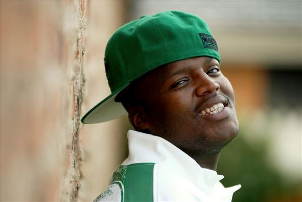 Hip Hop Pantsula (HHP) | Music In Africa
