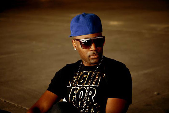 Marshall Dixon | Music In Africa