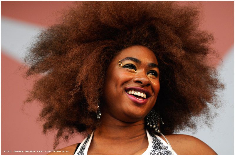 Nathalie Makoma | Music In Africa