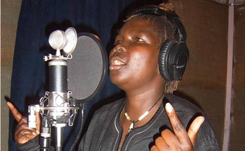 Olith Ratego | Music In Africa