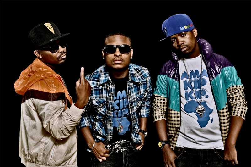 Teargas | Music In Africa