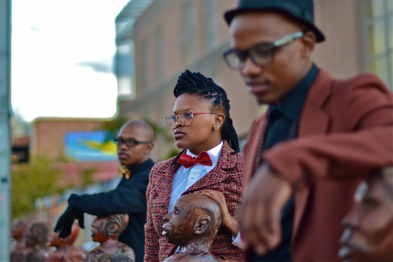 The Soil | Music In Africa