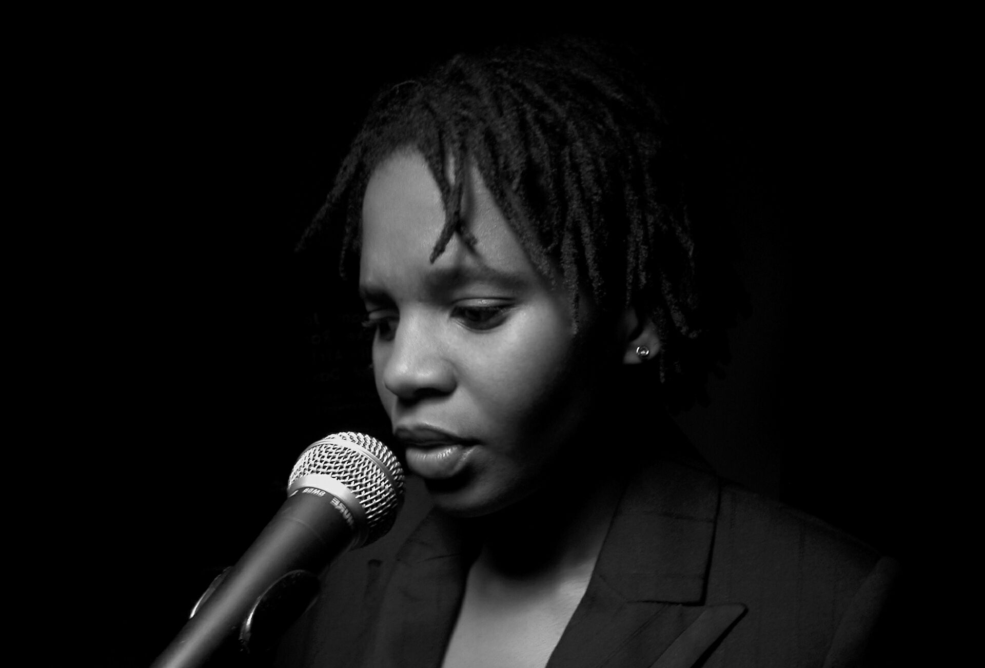 Tutu Puoane | Music In Africa
