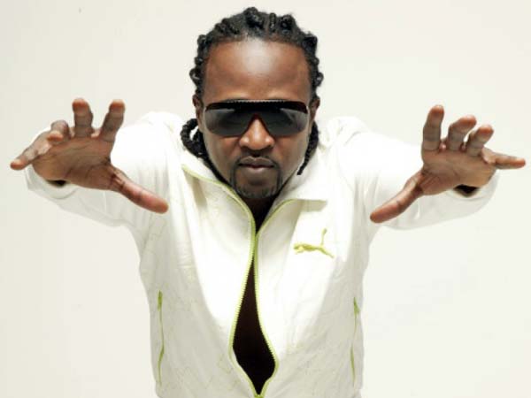 Werrason | Music In Africa