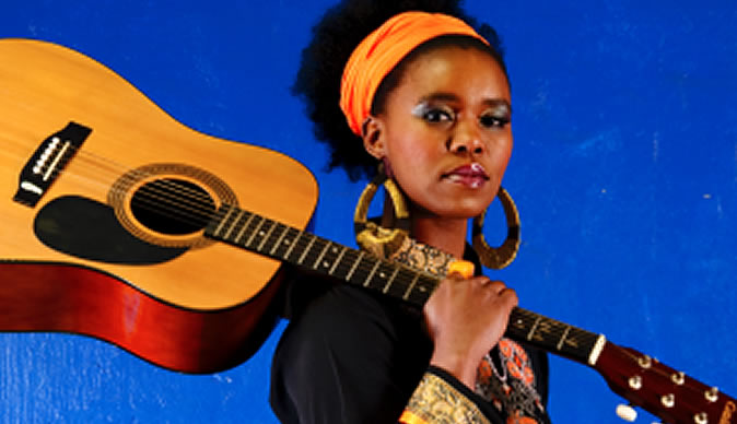 Zahara | Music In Africa