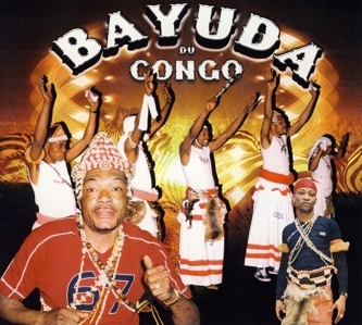 Bayuda du Congo | Music In Africa